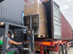 Container Loading Supervision – NBNQC