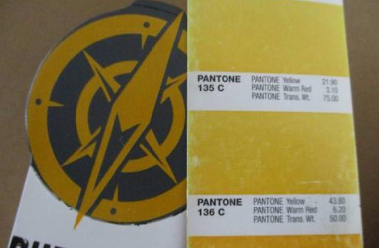 Style and Color Verification in Quality Inspection – NBNQC